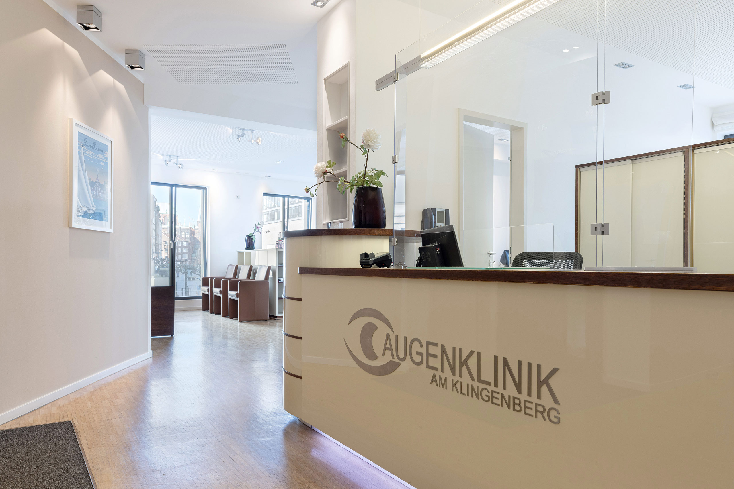 Augenklinik Furth Moststrasse 12